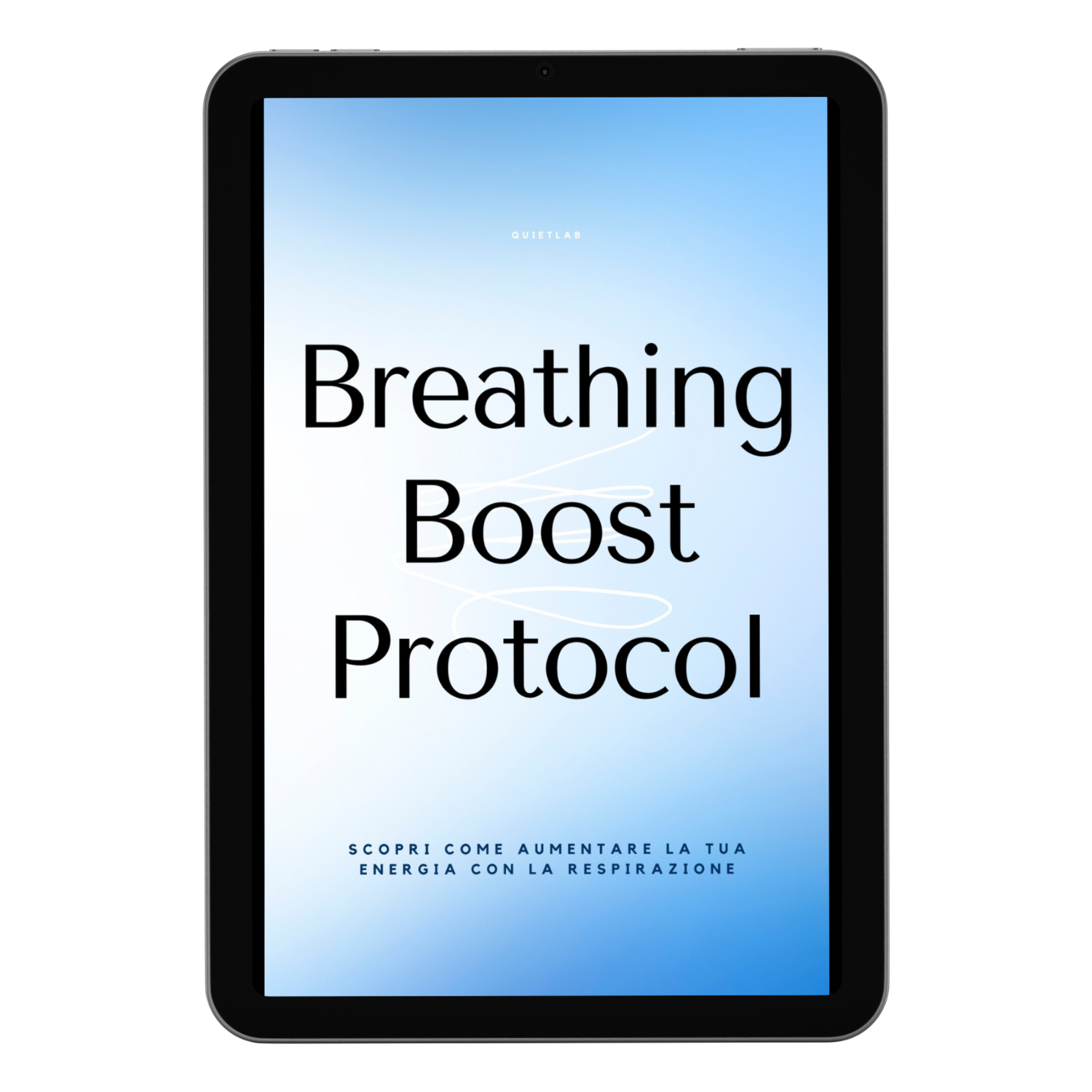 The Breathing Boost Protocol - Discover the secrets to long-lasting en ...