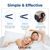 QuietLab Plus® Anti-Snoring Mouthpiece – QuietLab UK